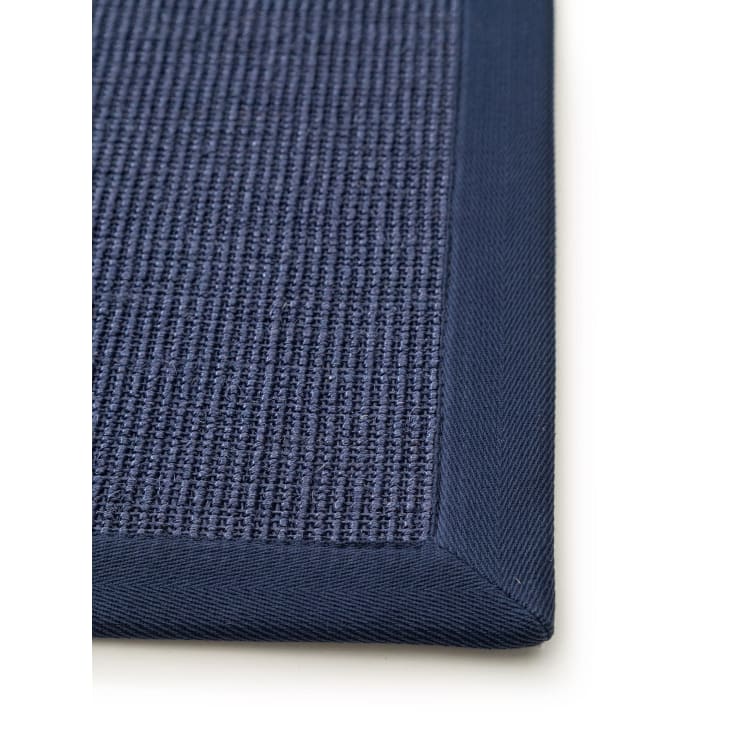 Estera azul 40x60 Sana | Maisons du Monde
