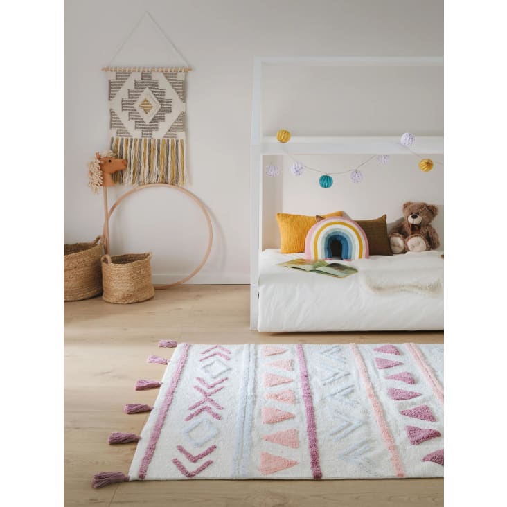 Kinderteppich Maison Du Monde