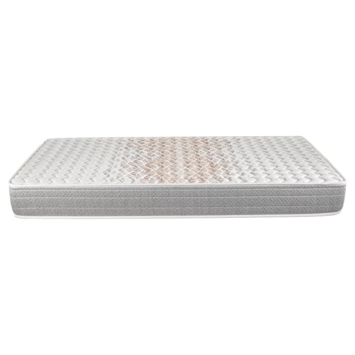 Colchón o colchoneta hr 22cm/20cm/16 visco - 90x200 cm - 22 cm Apple ...