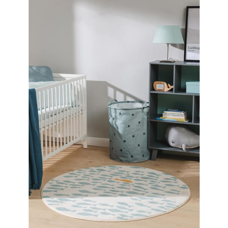 Kinderteppich Maison Du Monde