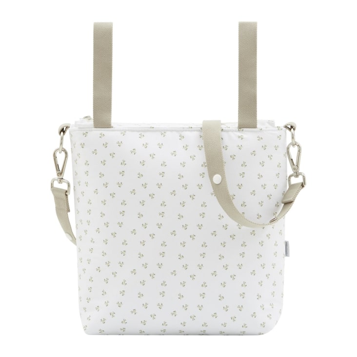 Bolso Talega bebé Beige 12x40x35 cm SENSITIVE | Maisons du Monde