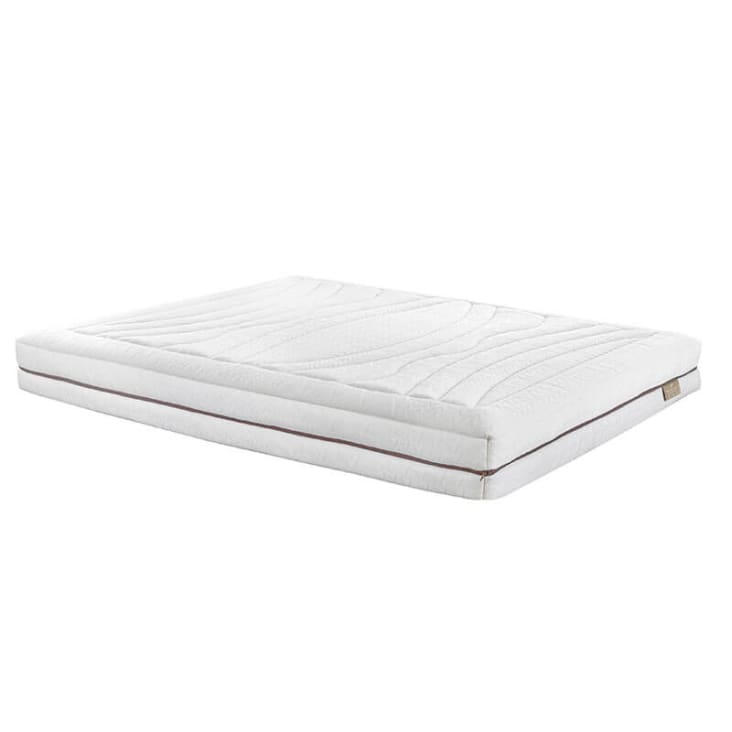 Colch n l tex natural 100% l tex 23 cm - 150x190 cm CERO | Maisons du Monde