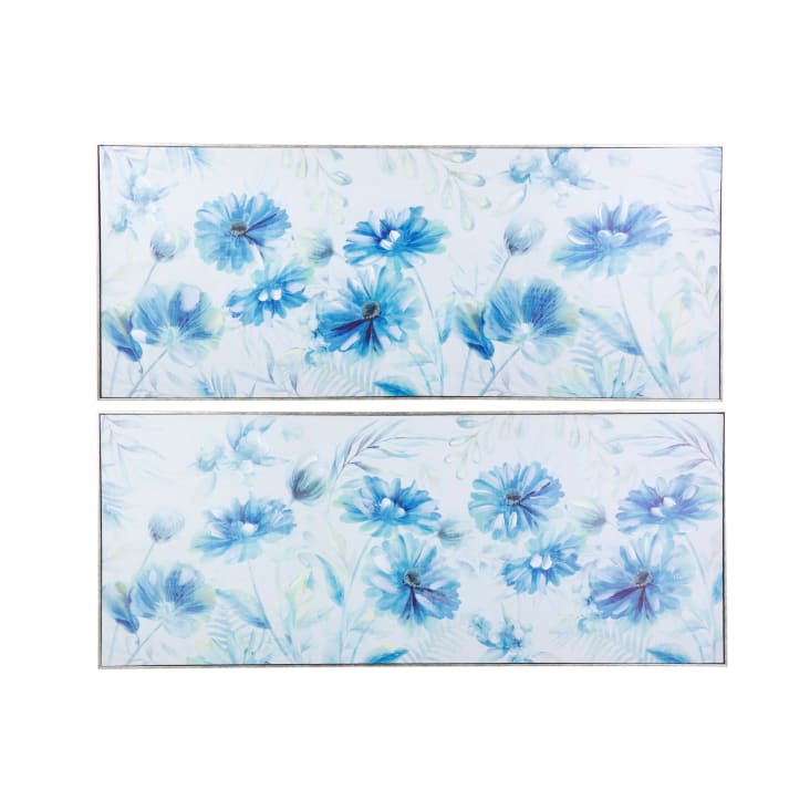 Set de 2 multicolor de xxcm | Maisons du Monde