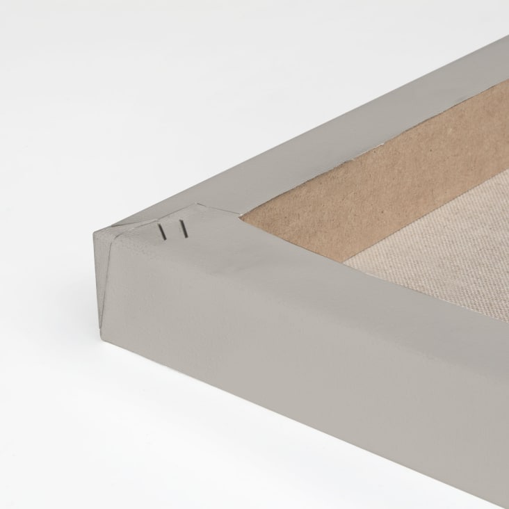 Leinwand 60x40 Druck mit Picasso-Taube PICASSO DOVE | Maisons du Monde