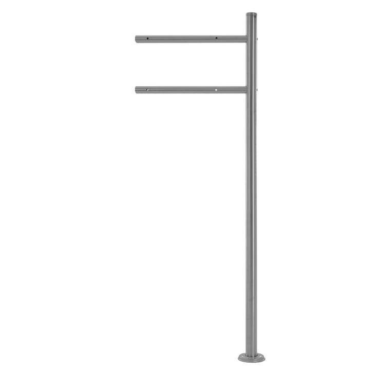 Briefkastenständer Briefkasten Standfuß | Maisons du Monde