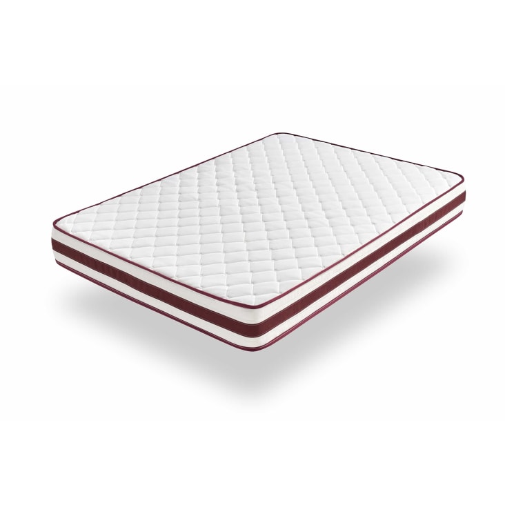Colchón supersoft first class edition 21cm, 140 x 200cm - moonia ...