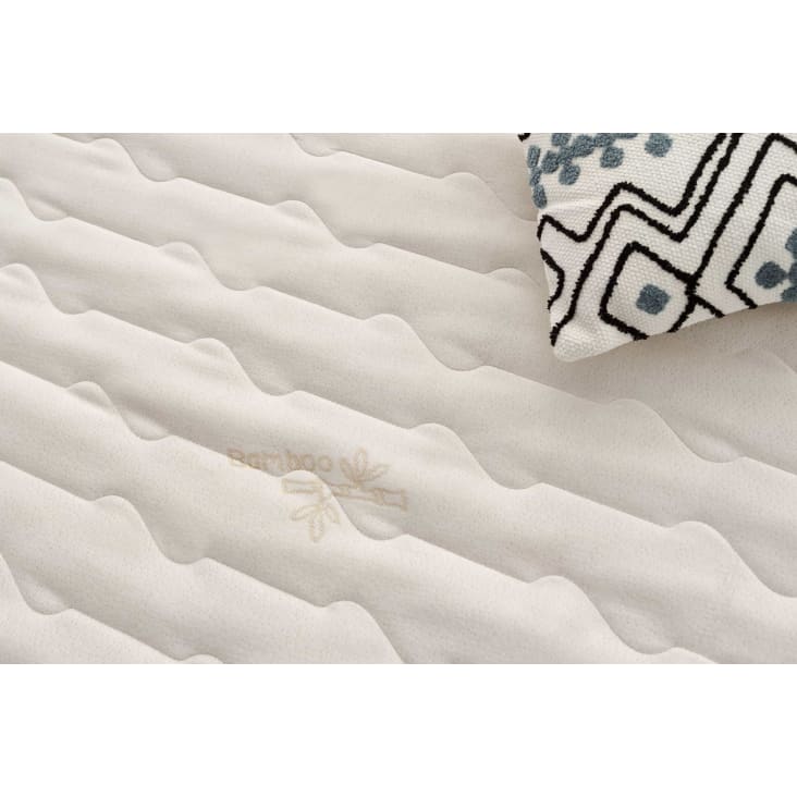 Colchón viscosoft - 90x200cm - 21cm MULTI FLEX CARE FIBRA TODOTHERM |21 ...