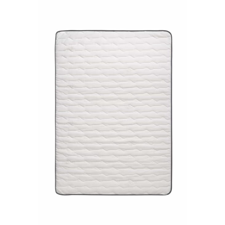 Colchón viscosoft - 90x200cm - 21cm MULTI FLEX CARE FIBRA TODOTHERM |21 ...