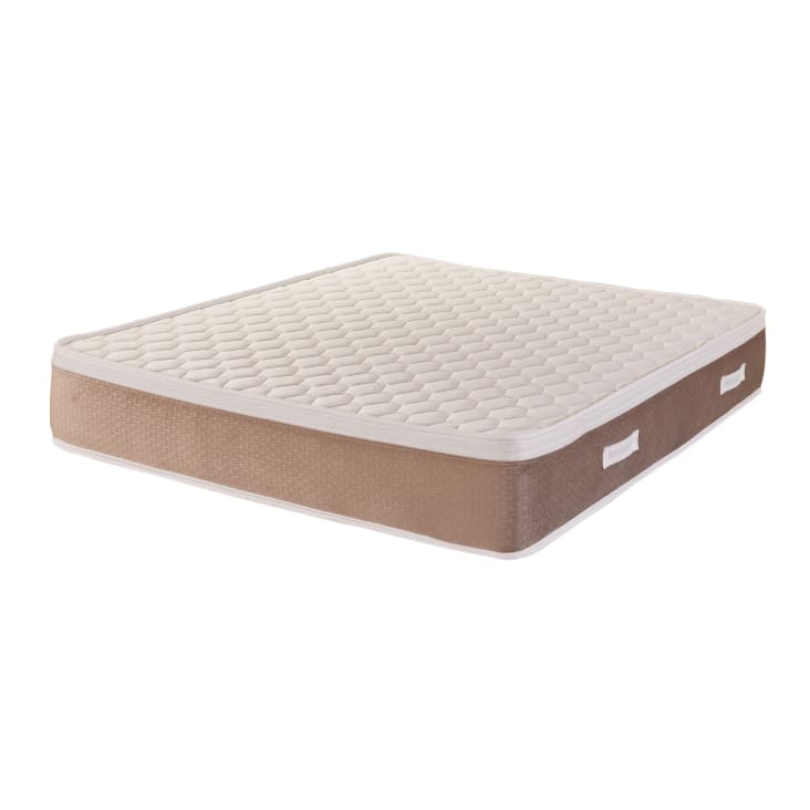 Materasso Memory Fresh 3 Strati 13 zone 140x190x30 | Maisons du Monde