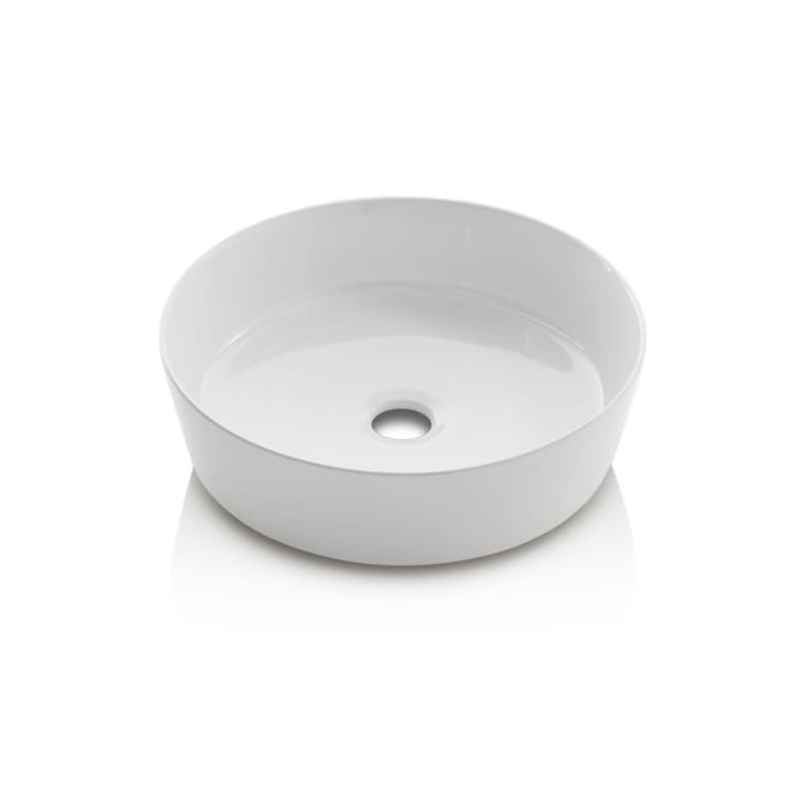 Mobile da bagno 6 pezzi in melaminico ossido Aurora | Maisons du Monde