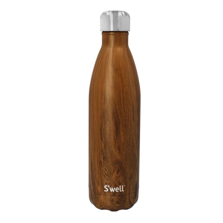 Gourde en inox Marron 750ml | Maisons du Monde