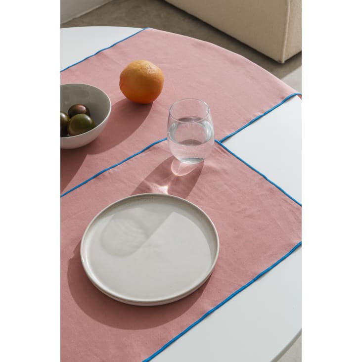 Tischset Maison Du Monde