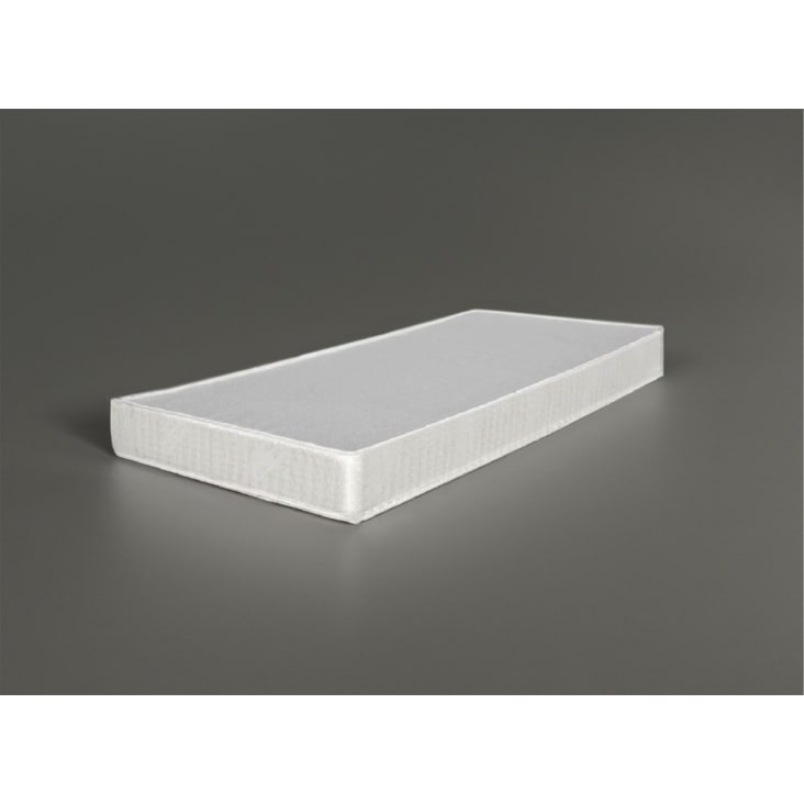 Einzelmatratze aus Polyurethan 80x190h18 cm GISELLA | Maisons du Monde
