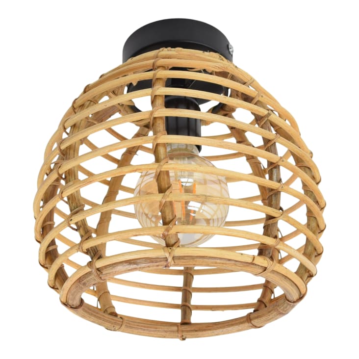 Wunderschone Maison Du Monde Deckenlampe Fotos