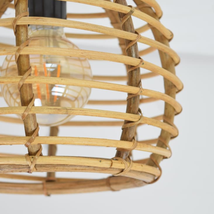 Wunderschone Maison Du Monde Deckenlampe Fotos