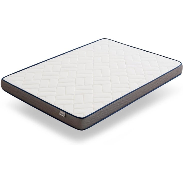 Colchón viscoelástico multicare class altura 15 cm, medida: 135x180 cm ...