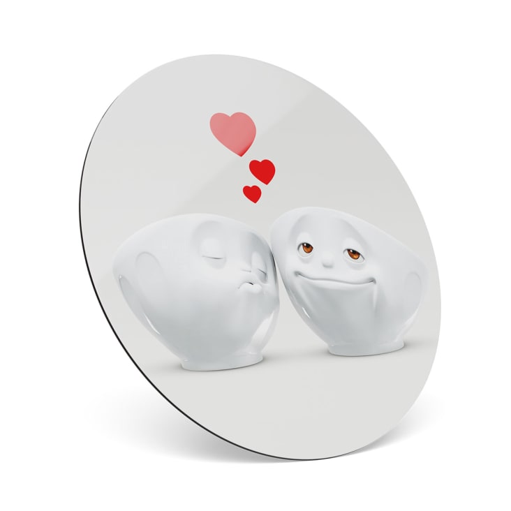 Sous plat rond 18.8 cm | Maisons du Monde