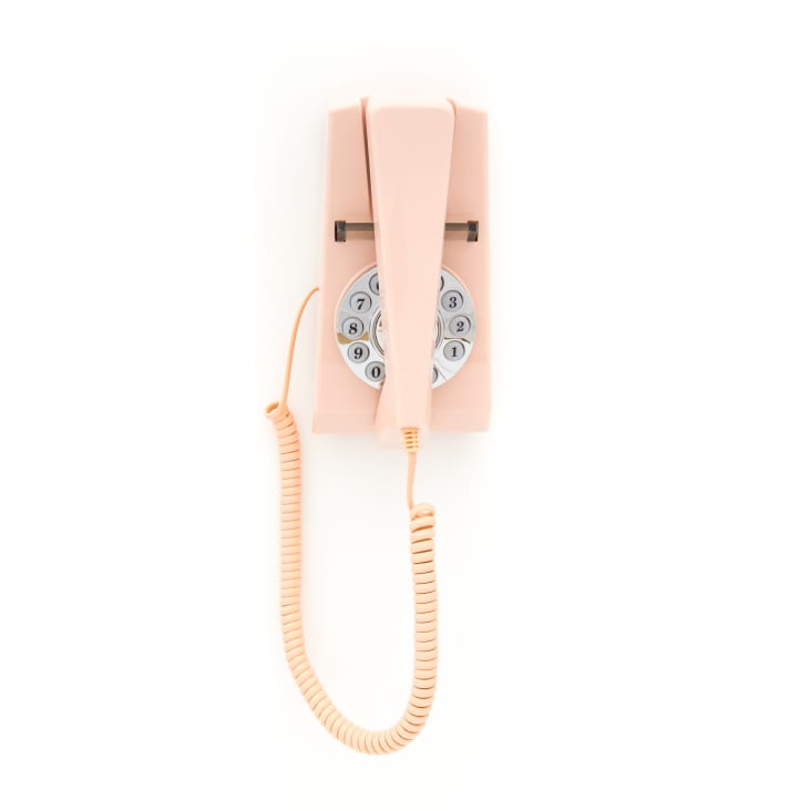 Téléphone analogique TRIM PHONE | Maisons du Monde