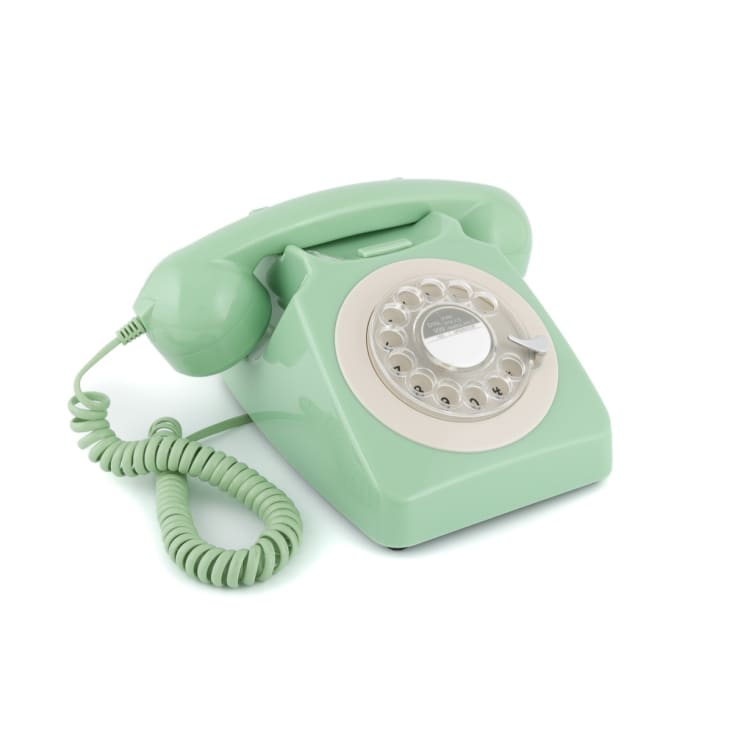 Téléphone analogique 746 ROTARY | Maisons du Monde