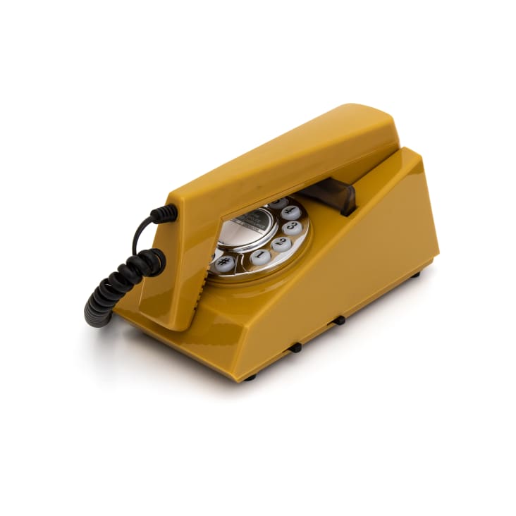 Téléphone analogique TRIM PHONE | Maisons du Monde