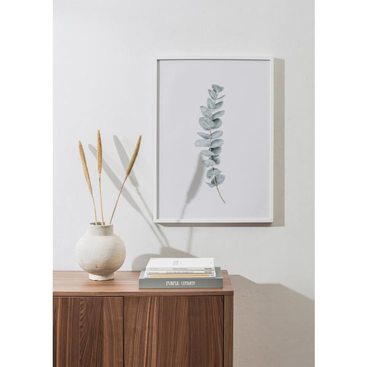 Poster Eucalyptus II 70x100cm KATHRIN PIENAAR | Maisons du Monde