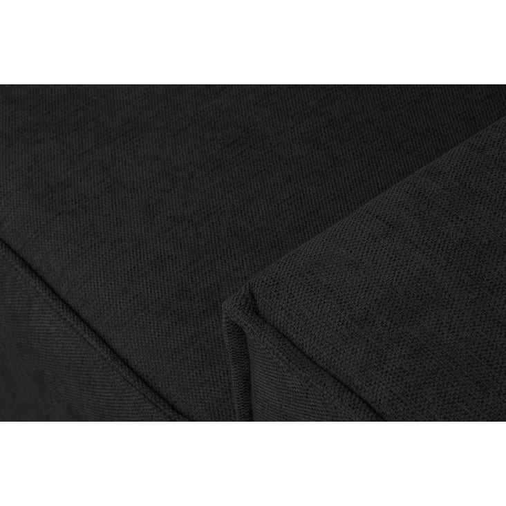 Sofa 3 Sitzer, mit Schlaffunktion, Modern, grau NAPI II | Maisons du Monde