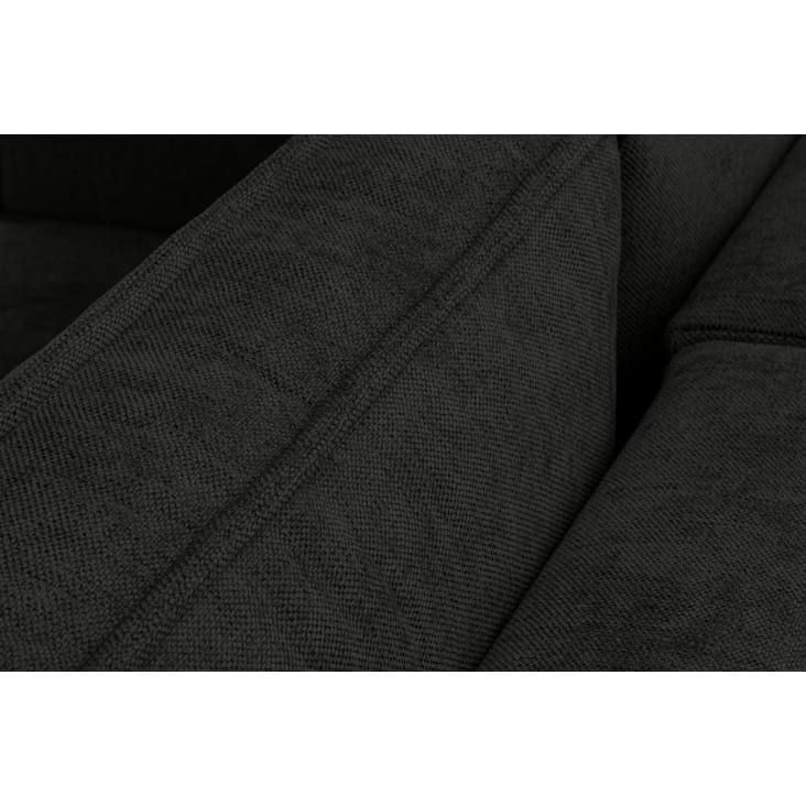 Sofa 3 Sitzer, mit Schlaffunktion, Modern, grau NAPI II | Maisons du Monde