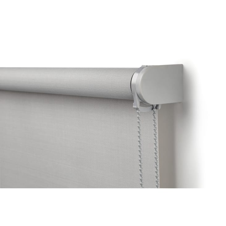 Store enrouleur gris 160 x 250 cm Screen | Maisons du Monde