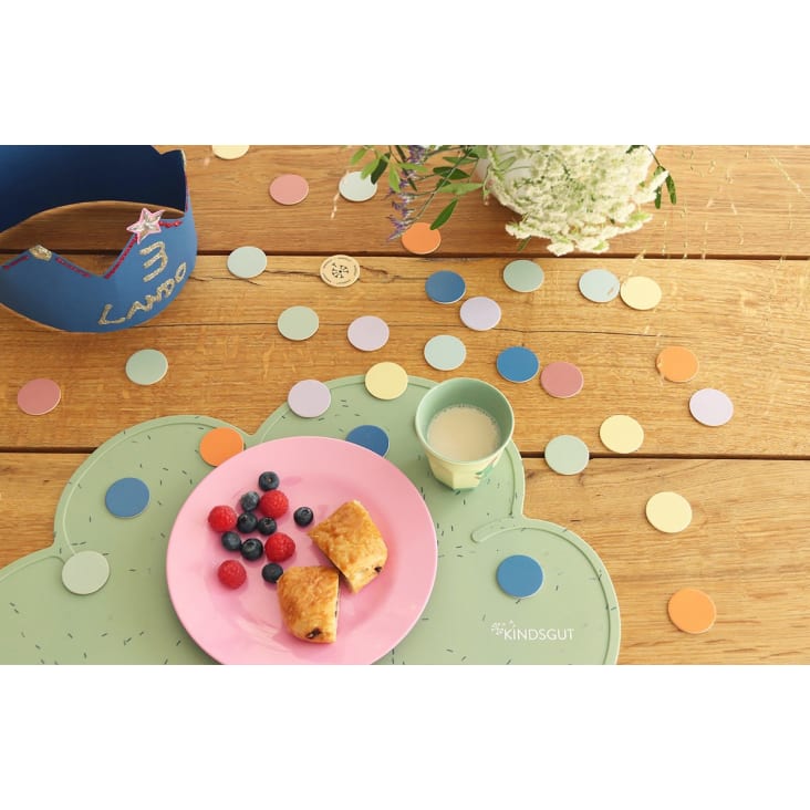 Confetti en bois | Maisons du Monde