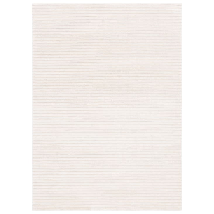 Tappeto Poliestere Avorio/Beige 245 X 305 Neptune | Maisons du Monde