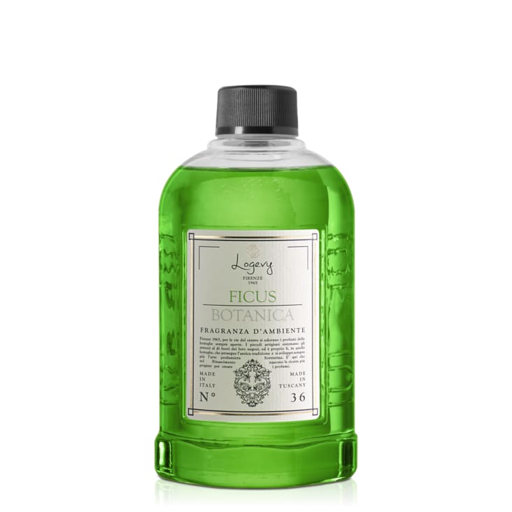 Fragranza d'Ambiente Ficus Botanica - 500ml ricarica Collezione ...