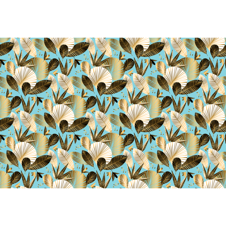 Sticker meuble scandinave botvid 40x60cm | Maisons du Monde