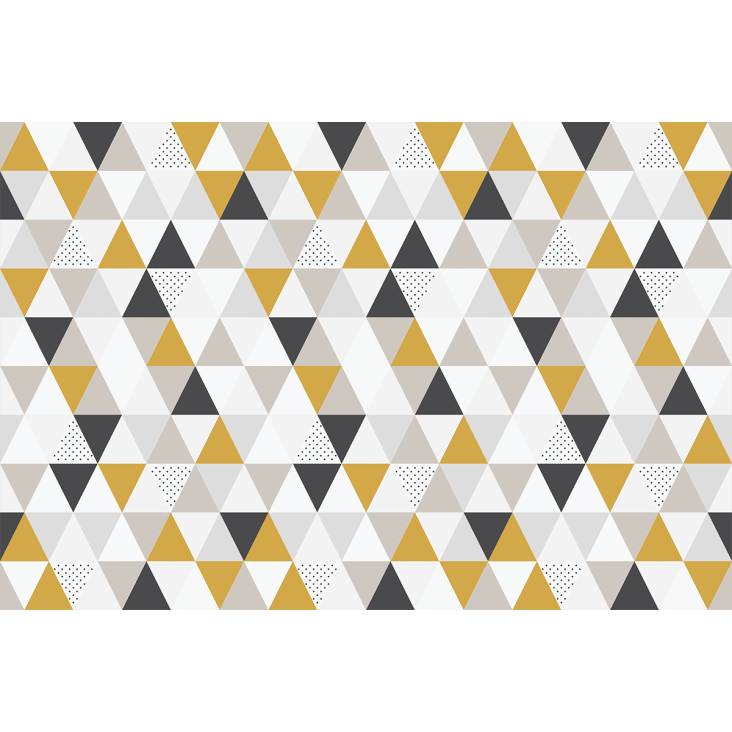 Sticker meuble scandinave folken 60x90cm | Maisons du Monde