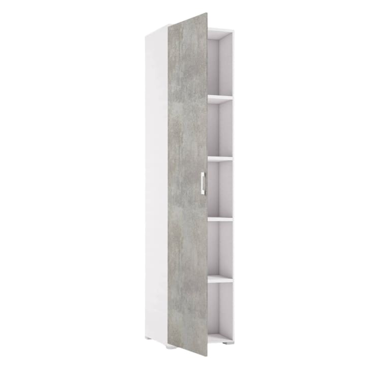 Mehrzweckschrank 45 Cm Breit