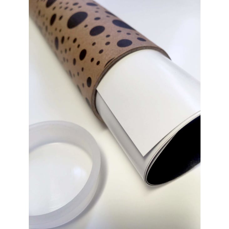 Lamina, impresión en papel, sin marcos, a3 Tabla de surf | Maisons du Monde