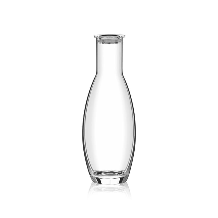 Botella de 1270 ml cristalino transparente Arctic | Maisons du Monde