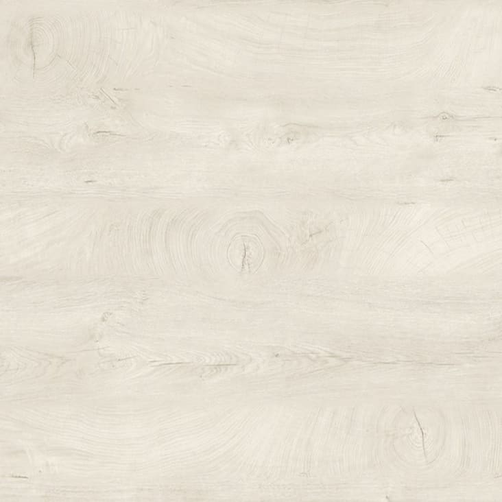 Mueble de baño de 5 piezas en melamina roble natural Astra | Maisons du Monde