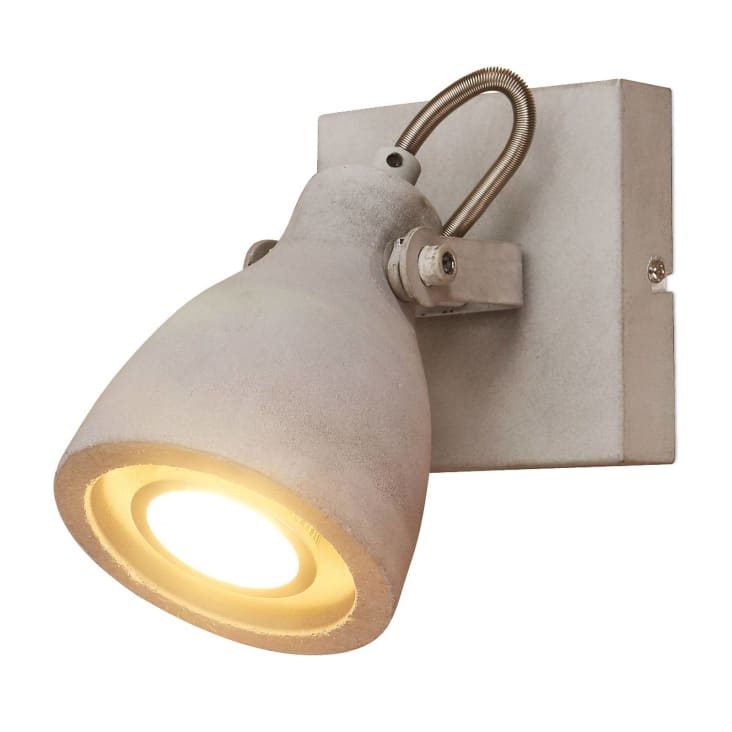 Foco gris Kadiga | Maisons du Monde