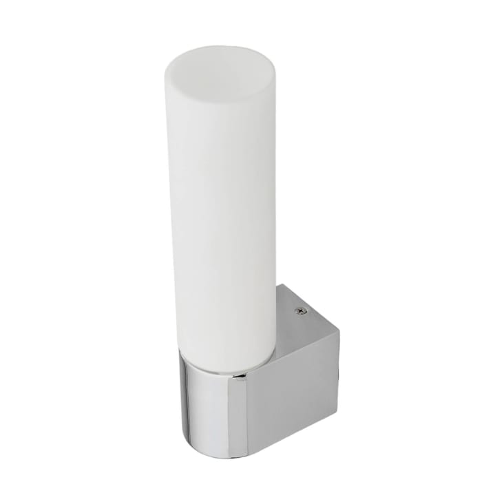 Wandleuchte, Wandlampe Bad aus Metall, chrom Melike | Maisons du Monde