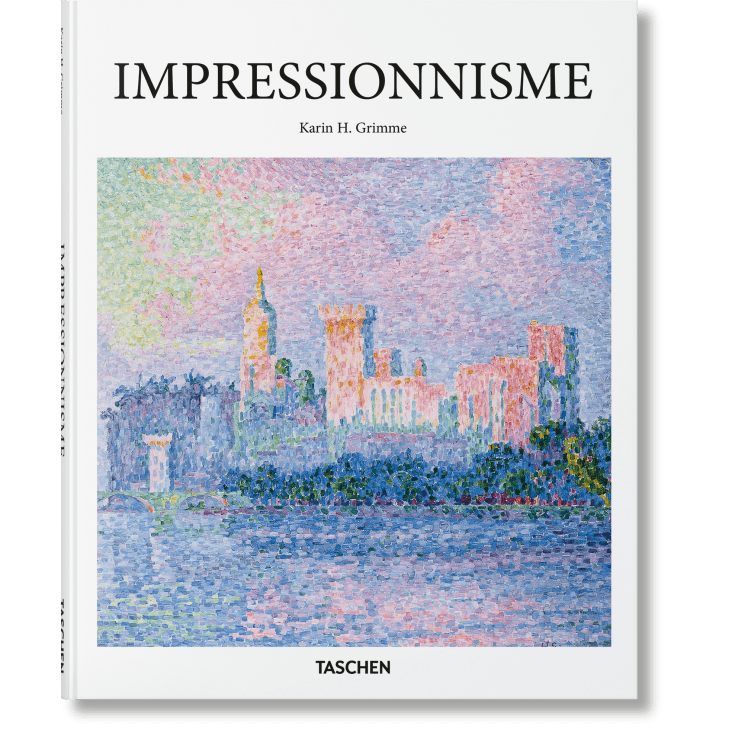 Impressionnisme (Français) | Maisons du Monde