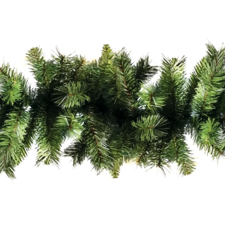 Corona navideña artificial 270 cm | Maisons du Monde