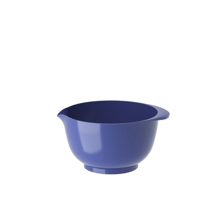 Bol à mixer 3 l bleu électrique New margrethe | Maisons du Monde