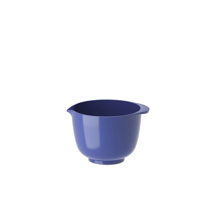 Bol à mixer 1,5 l bleu électrique New margrethe | Maisons du Monde