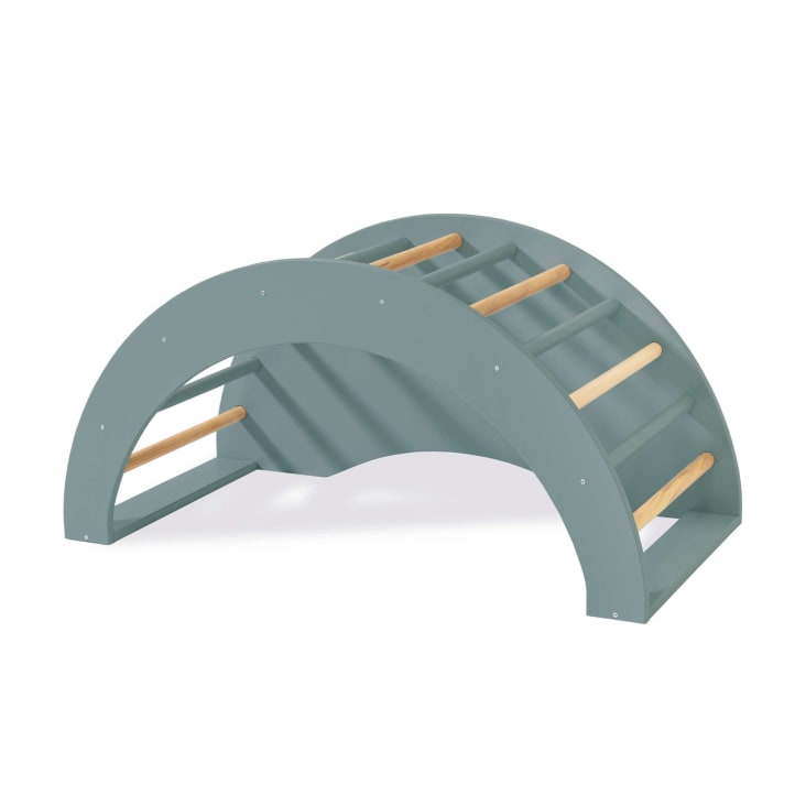 Arco pikler evolutivo (4en1) madera/eucalipto Arkoo | Maisons du Monde