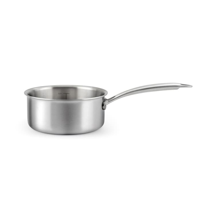Lot de 3 casseroles 16, 18 et 20 cm Gourmet | Maisons du Monde