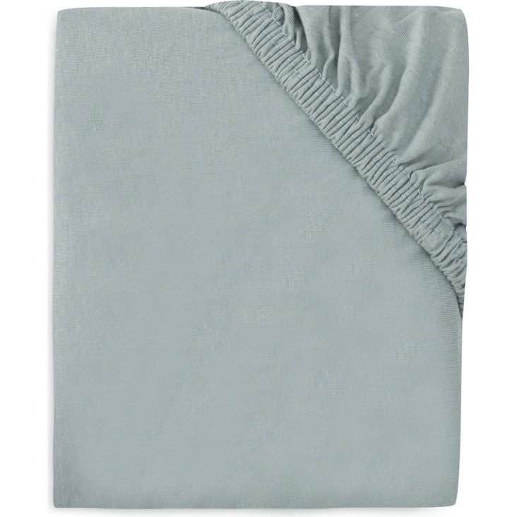 Drap housse Basics | Maisons du Monde