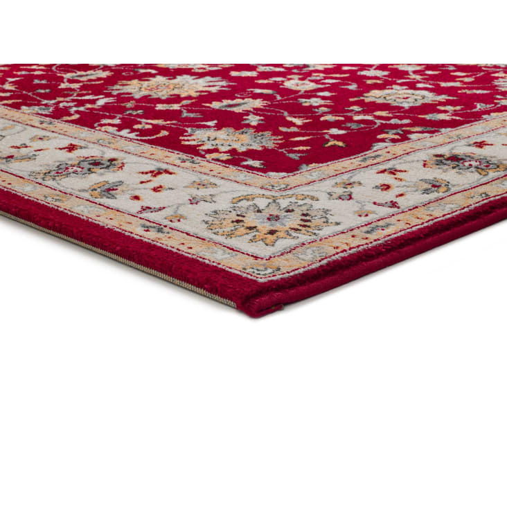 Flurteppich, Klassisch, rot, 67x250 cm Classic | Maisons du Monde