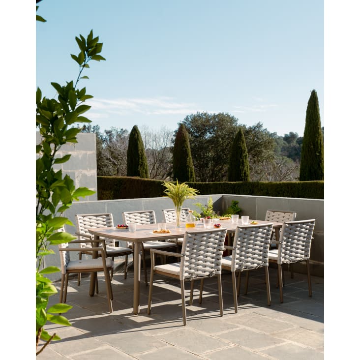 Maison Du Monde Garten