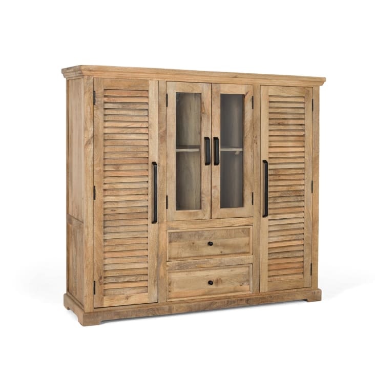 Maison Du Monde Schrank