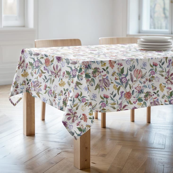 Nappes Maisons Du Monde